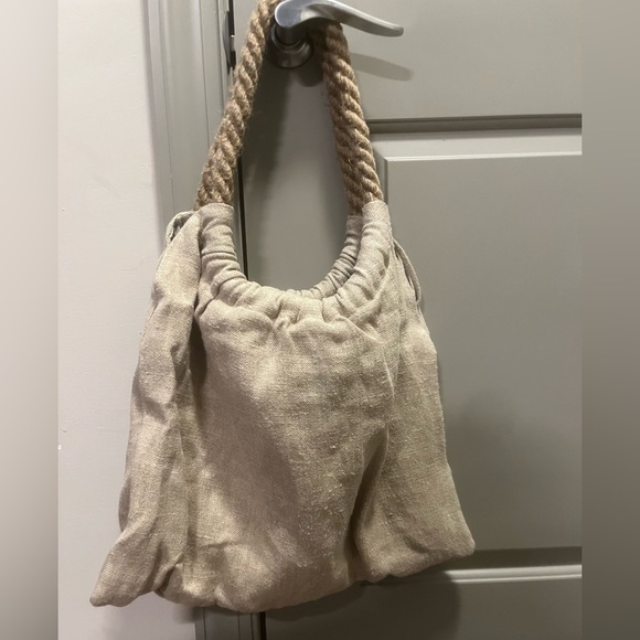 Maya | Bags | Maya Bags Belize Handmade Boho Hobo Bag | Poshmark
